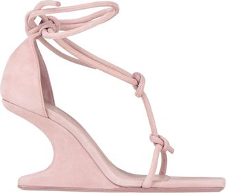 Rick Owens SCHUHE - Sandalen auf YOOX.COM