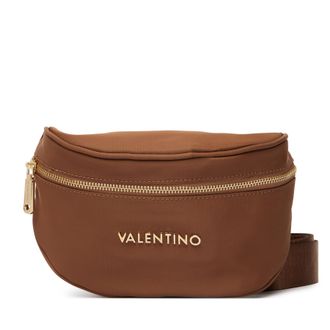 Valentino G&uuml;rteltasche Valentino Jenny Re VBSA9T54 Braun