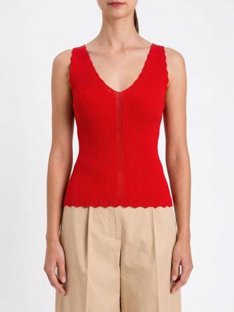 Twinset Top TWINSET Femme couleur Corail