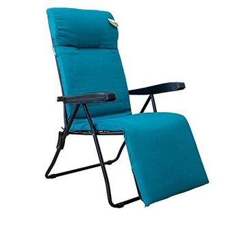 Gardenia Magic Liegestuhl, neigbar, automatisch, &Ouml;l, 84 x 60 x 105 cm