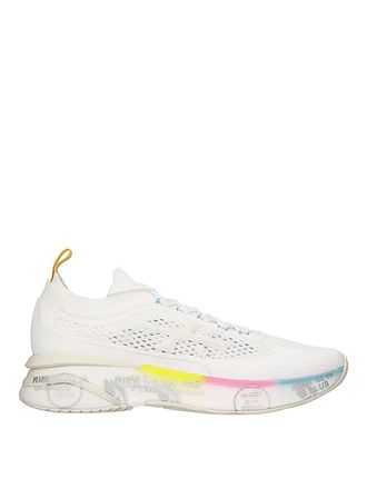 Premiata Sneaker - Wei&szlig;