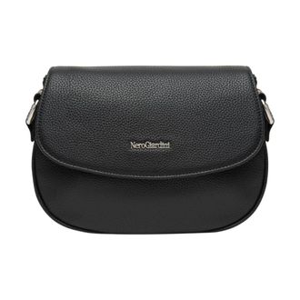 Nero Giardini Femme, Sacs, Noir, Taille: ONE Size E644191D Sac bandouli&egrave;re