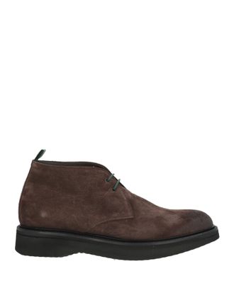 Green George SCHUHE - Stiefeletten auf YOOX.COM