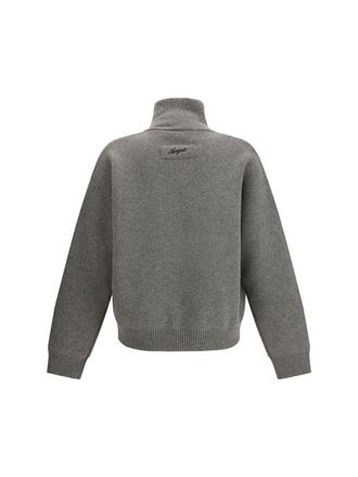 Axel Arigato Core Cardigan - Gray