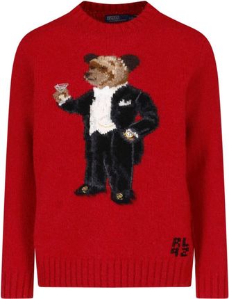 Polo Ralph Lauren Wollpullover