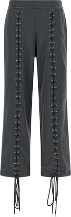 Rotate Pantalon Birger Christensen Lacing