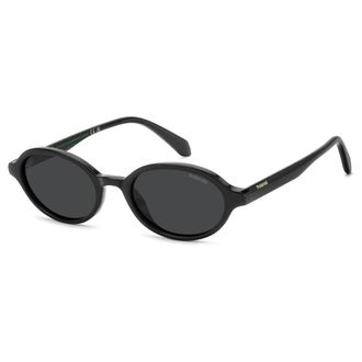 Polaroid Lunettes de soleil PLD 4220/S - Homme - Accessoires - Noir - Taille: 51 MM