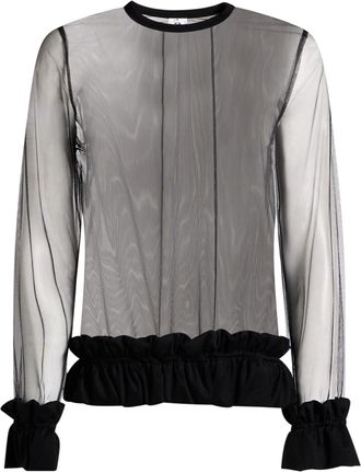 Comme Des Gar&ccedil;ons TOPS - Tops auf YOOX.COM
