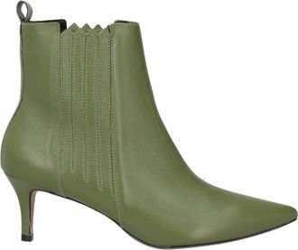 Miss Unique SCHUHE - Stiefeletten auf YOOX.COM