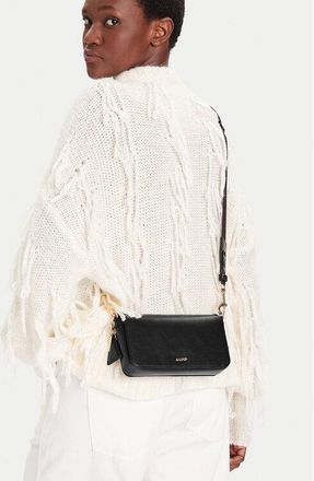 Aldo Aldo Handtasche Gwendy 14141567 Schwarz