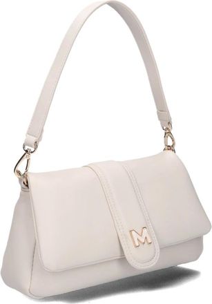 Mexx Damen, Taschen, Wei&szlig;, ONE SIZEGr&ouml;&szlig;e