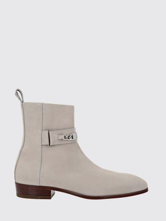 Philipp Plein Stiefeletten Herren Farbe Beige