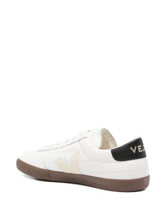 Veja Panenka Sneakers - White
