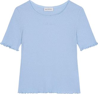 Oh April T-Shirt Lune