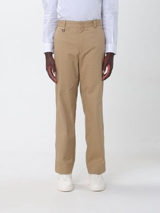 Paolo Pecora Hose Herren Farbe Beige