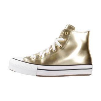 Converse EVA Sneakers Chuck Taylor All Star - - Shoes - Damen - Gelb - 38 1/2 EU