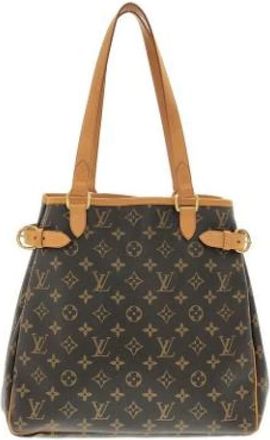 Louis Vuitton Damen, Pre-Owned, Braun, ONE SIZEGr&ouml;&szlig;e
