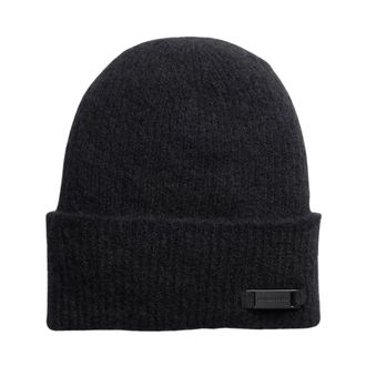 Canada Goose Alpaca Beanie - - Accessories - Herren - Schwarzk - ONE SIZE