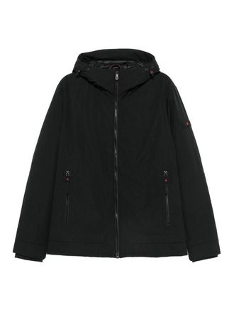 Peuterey Daunenjacke - Schwarz