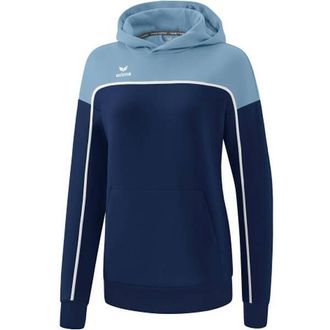 Erima Damen Kapuzensweat CHANGE hoody