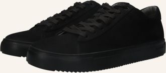 Blackstone Sneaker schwarz