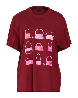 Jacquemus TOPS - T-shirts sur YOOX.COM