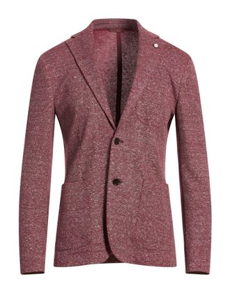 Luigi Bianchi Mantova ANZ&Uuml;GE und CO-ORDS - Blazers auf YOOX.COM