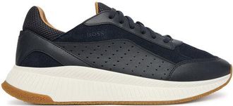 HUGO BOSS Sneakers Ttnm Evo 50557865 Dunkelblau