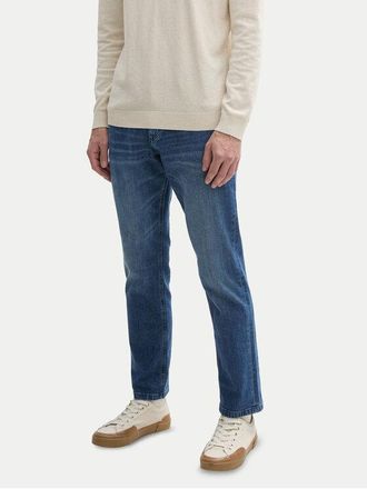 Tom Tailor Jeans 1045906 Dunkelblau Regular Fit