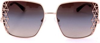 Guess Damen-Sonnenbrille Gm0829