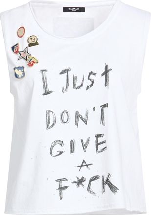 Balmain TOPS - T-shirts auf YOOX.COM