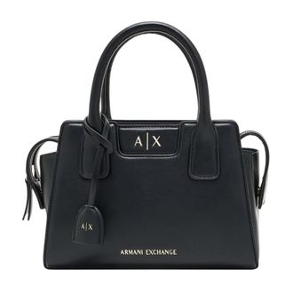 A|X Armani Exchange Shopper Bag - - Bags - Damen - Schwarzk - ONE SIZE