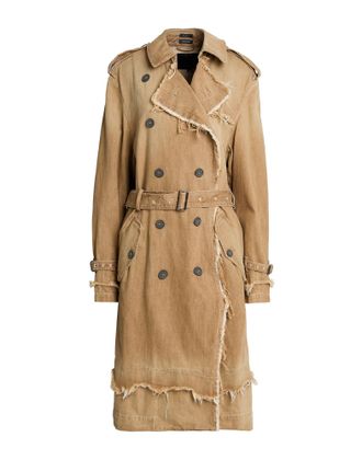 R13 JACKEN & M&Auml;NTEL - Jeansjacken/M&auml;ntel auf YOOX.COM