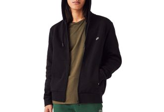 Lacoste Kapuzenpullover Herren Sweatjacke