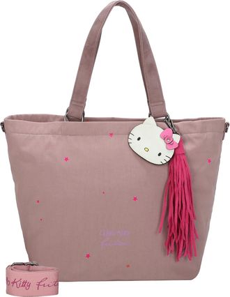 Fritzi Aus Preußen Sky Stars Hello Kitty Shopper Taupe