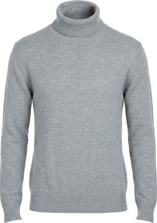 LUIGI BORRELLI NAPOLI STRICKWAREN - Rollkragenpullover auf YOOX.COM