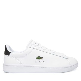 Lacoste Sneakers Lacoste Carnaby 7-50SFA0054 Wei&szlig;