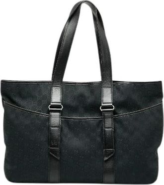 Gucci Damen, Pre-Owned, Blau, ONE SIZEGröße