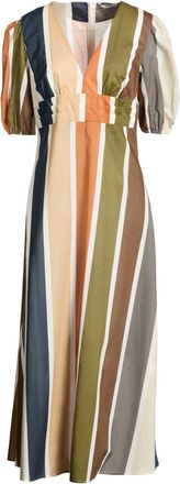 Caliban KLEIDER - Maxi-Kleider auf YOOX.COM