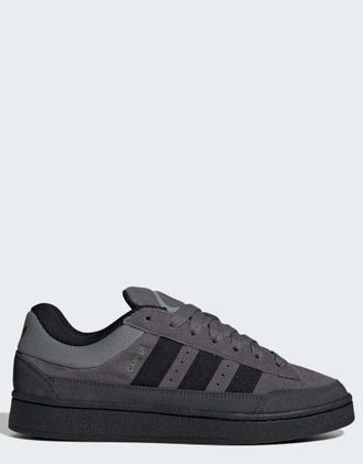 adidas Originals Campus St - Baskets - Gris cinq/gris fonc&eacute;