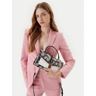 Aldo Handtasche Aldo Irritans 14029133 Schwarz