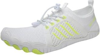 Generic Chaussures Homme Baskets Hommes Chaussures de Sport pour Hommes, Style Couple avec Motif Color&eacute;, S&egrave;che Rapidement