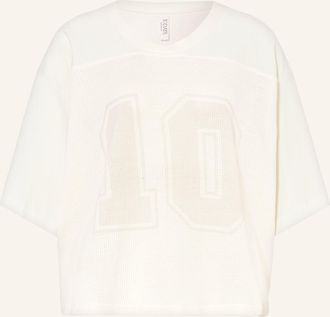10 Days T-Shirt weiss