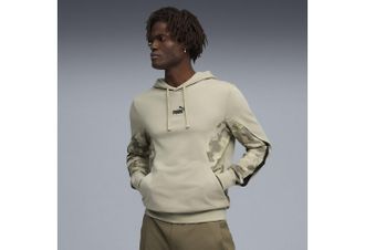 Puma Hoodie Camo Hoodie Herren