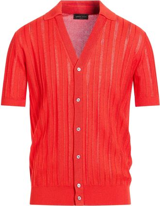 Roberto Collina STRICKWAREN - Strickjacken auf YOOX.COM