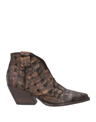 Elena Iachi SCHUHE - Stiefeletten auf YOOX.COM