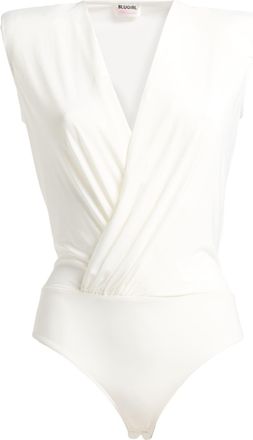 Blugirl TOPS - Bodysuits auf YOOX.COM