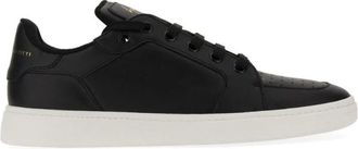 Giuseppe Zanotti Femme, Chaussures, Noir, Taille: 40 EU Baskets