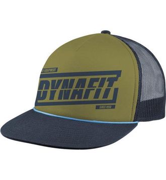 Dynafit Graphic Trucker - Schirmm&uuml;tze