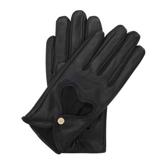 Kazar Yoriel Lederhandschuhe - - Accessories - Damen - Schwarzk - M